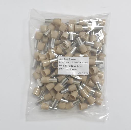 Wire End Sleeve Supplier in UAE | Fast Delivery in Dubai & Abu Dhabi ...