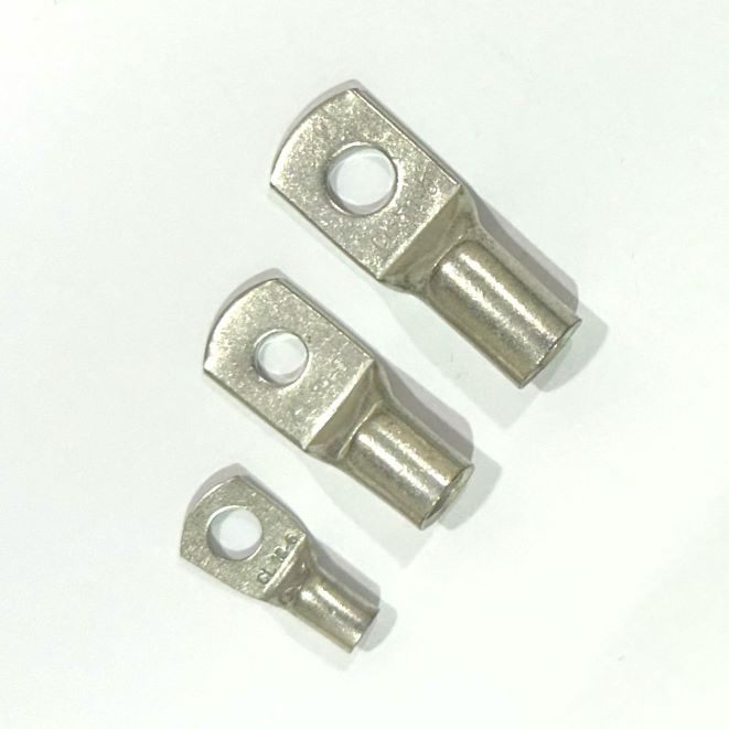 Cable Lug 25-10 Copper lug Non Insulated | BIAX | UAE Electrical ...