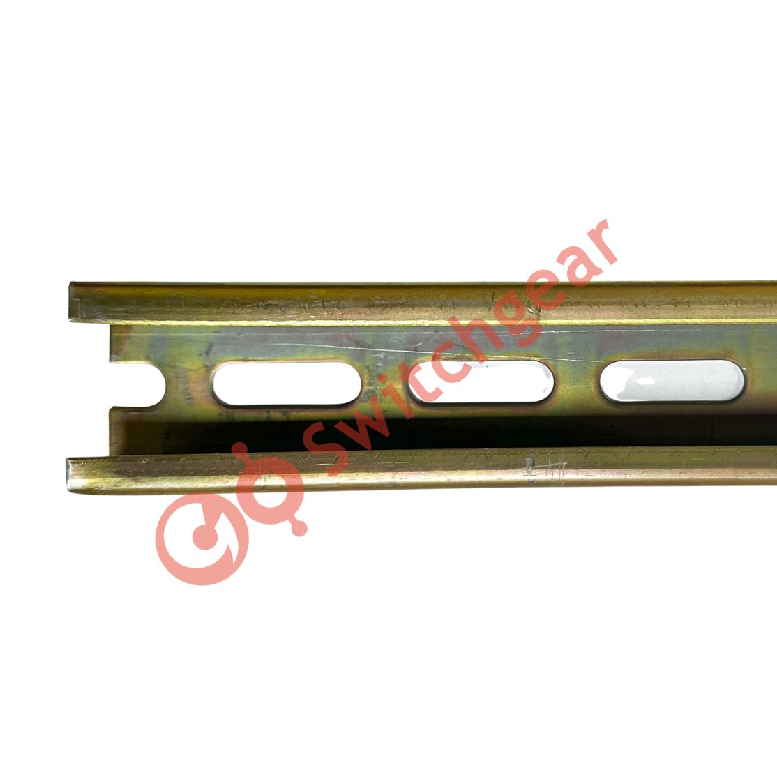 C Channel - 20x40x1.5mm Zinc-Passivated | KableKonnect | UAE Electrical ...