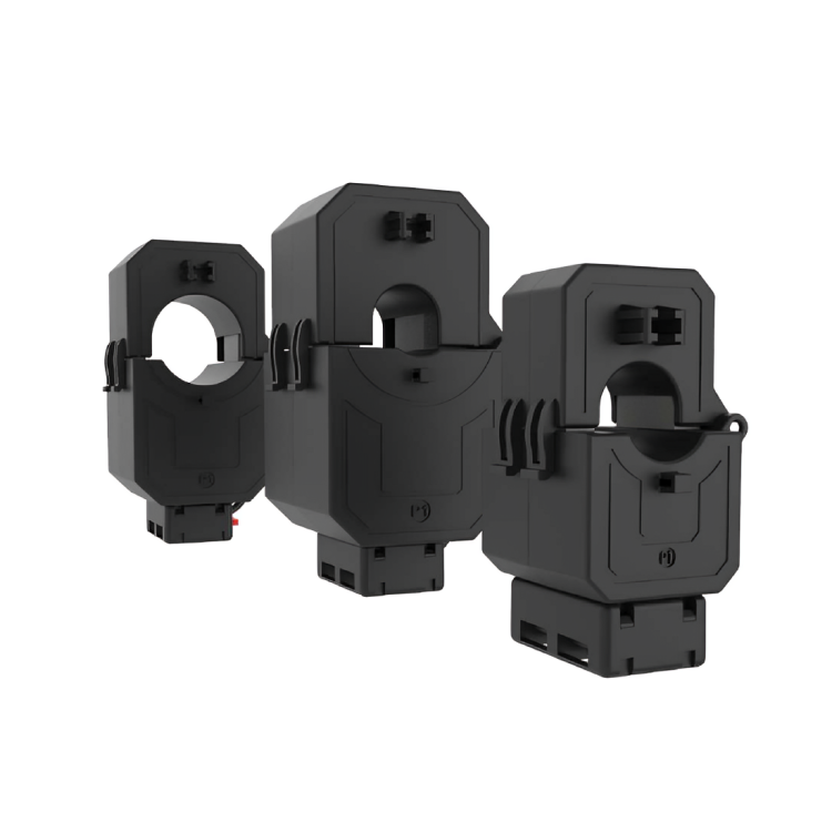 Split Core CT 50-32 Compact 250/1A, Class 1 | Rishabh Instruments | UAE ...