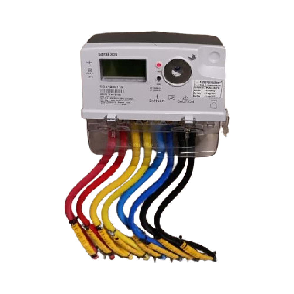Direct Connected Energy Meters Supplier in UAE | Fast Delivery in Dubai ...
