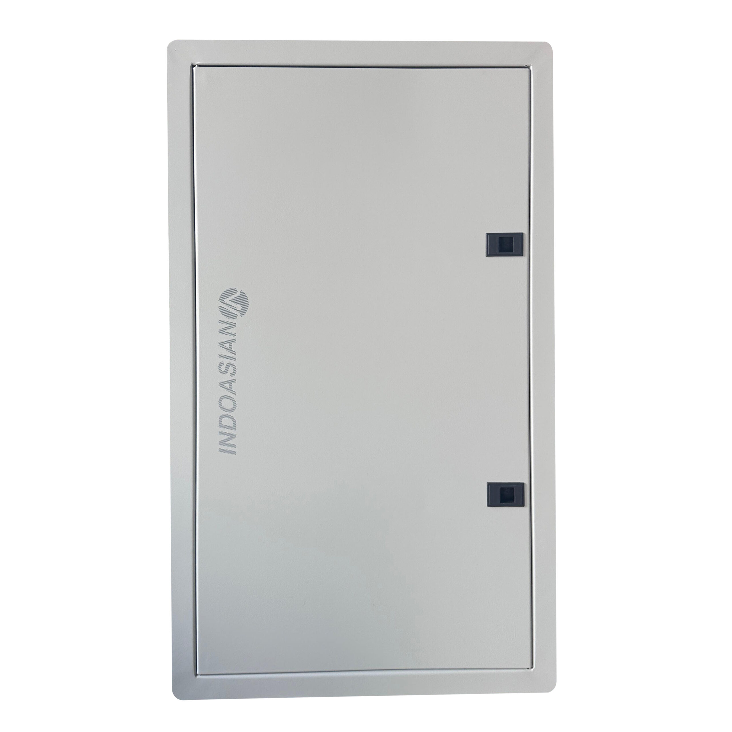 Buy Row Distribution Board 16 way 4 Row RAL 7035 Flush type Indoasian ...