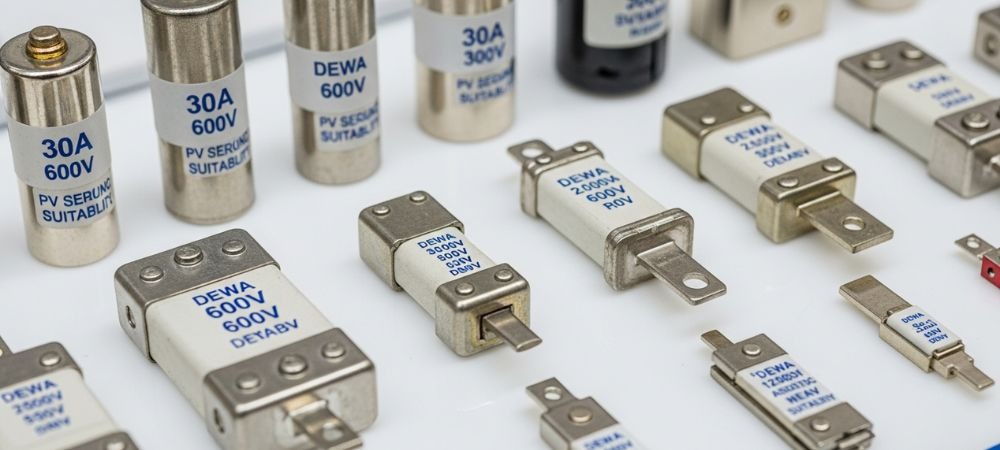 DEWA Solar Regulations: DC Isolator & Fuse Guide