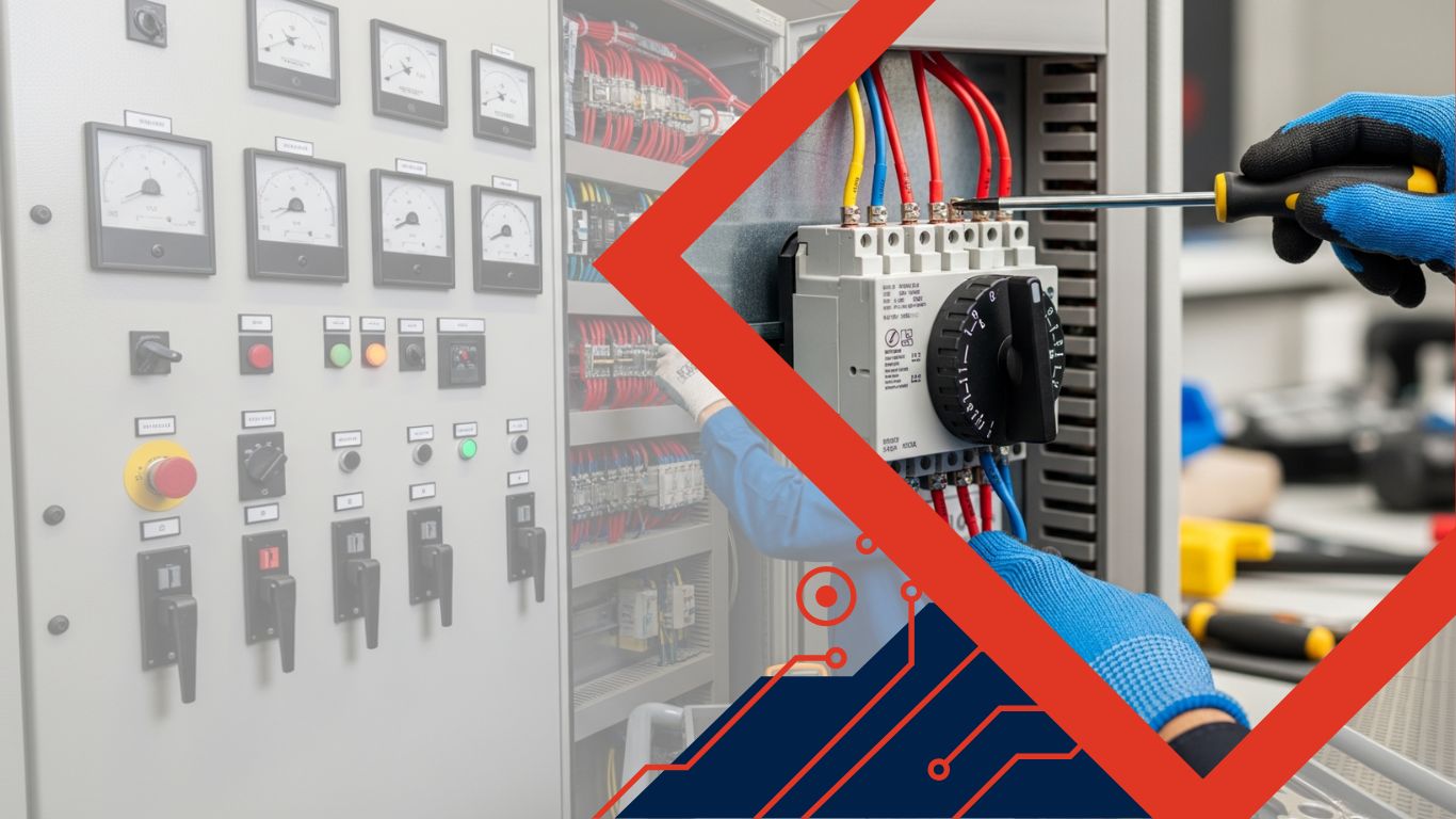 How Does a Changeover Switch Work? A Complete Guide