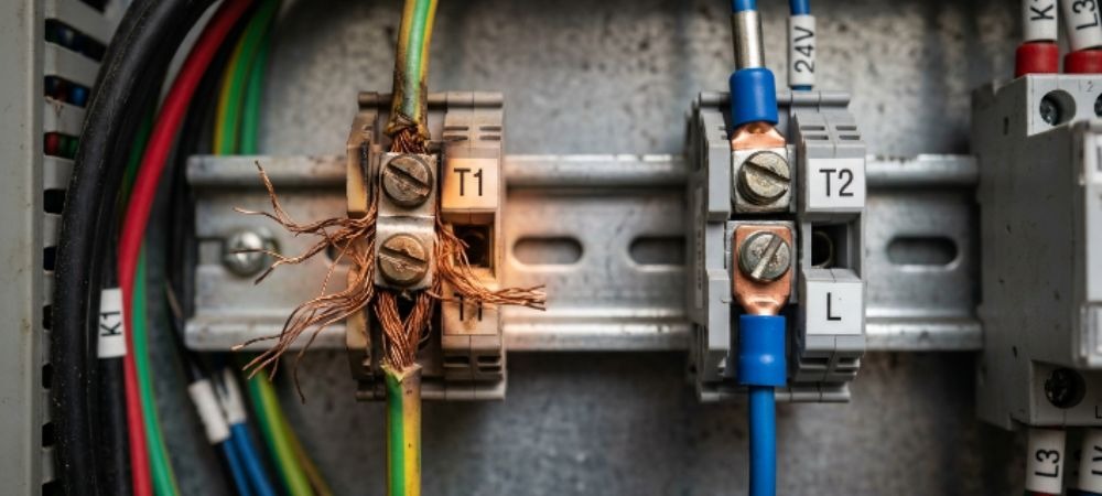 Wire Ferrules Guide: Sizes and Color Codes