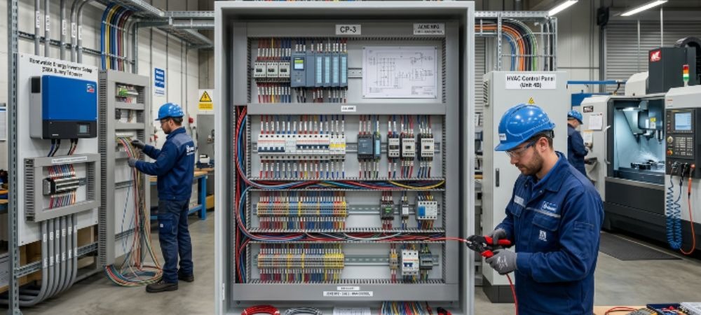 Wire Ferrules Guide: Sizes and Color Codes